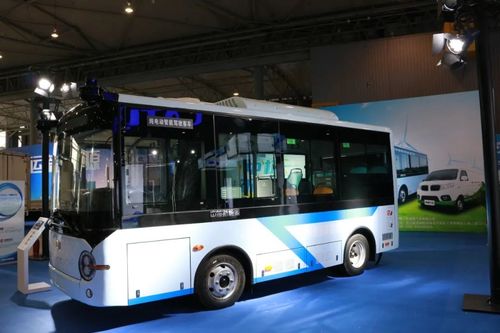 Quality Zev Bus & Electric City Bus factory from China